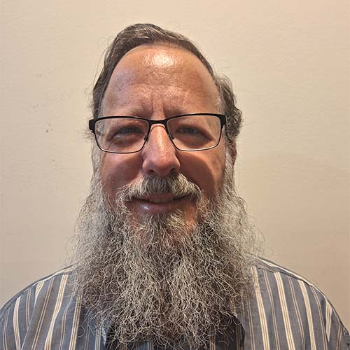 Michael Reep | Department of Computer Science